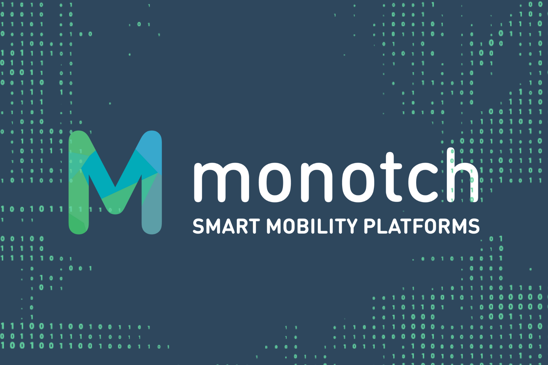 Homepage | Monotch